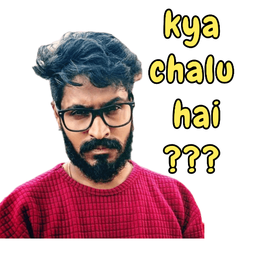 Emiway bantai - Dialogue