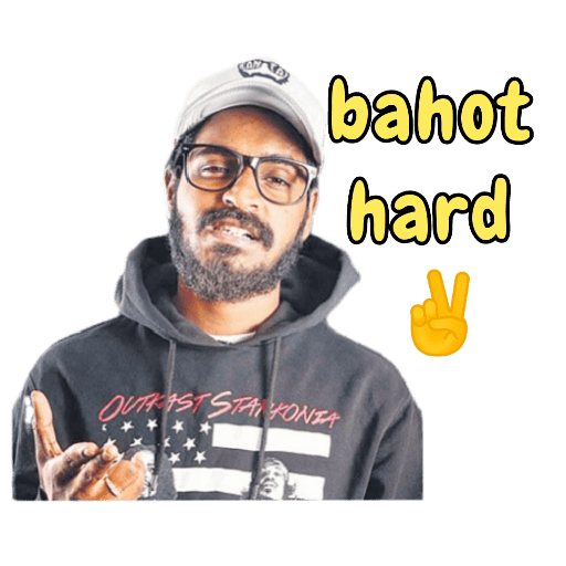 Emiway bantai - Dialogue