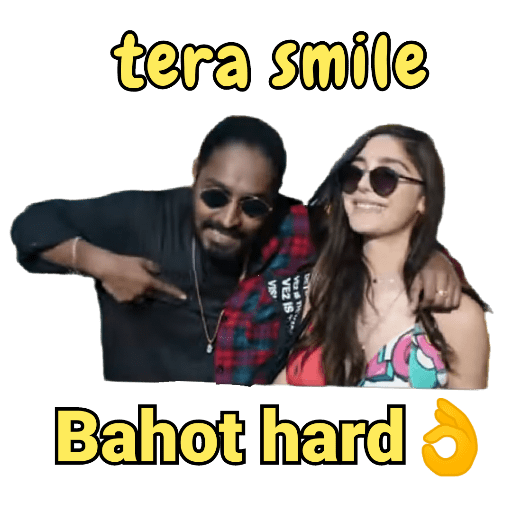 Emiway bantai - Dialogue