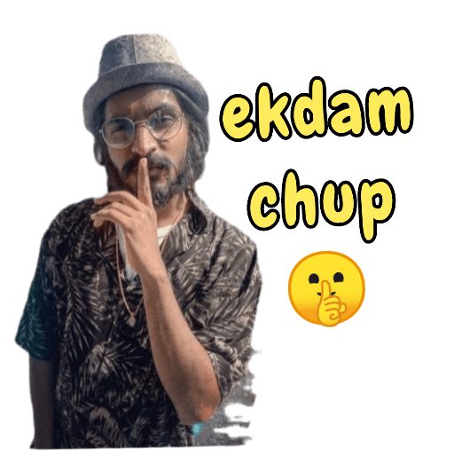 Emiway bantai - Dialogue