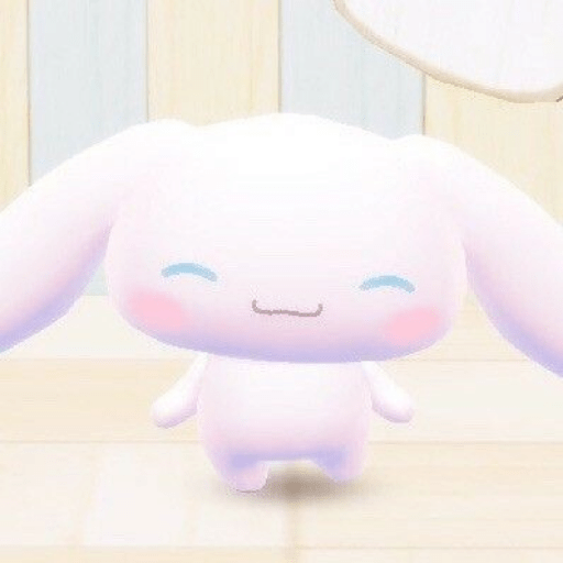 ・୨ Cinnamon Roll ୧・