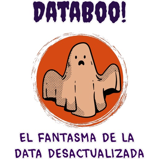 Spooky Data