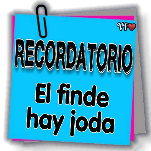 •Recordatorios esenciales🔔