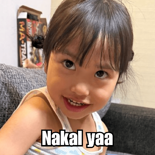 ️ Baby Ritsuki ️