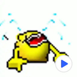 Emoji Pixel (GIF)