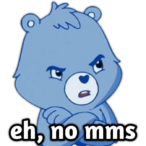 Ositos cariñositos MEMES