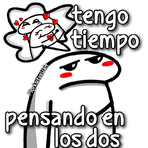 florksito bebé ᥫ᭡