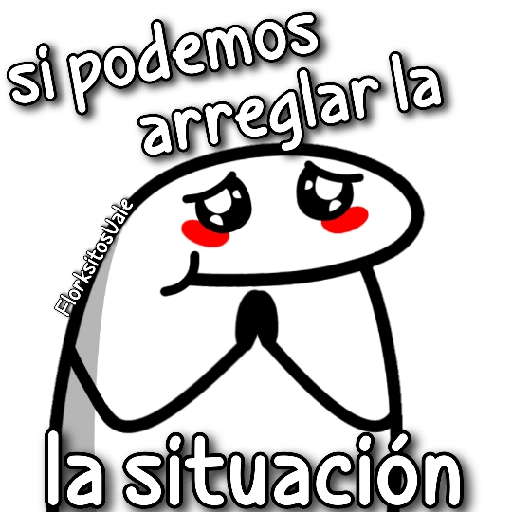 florksito bebé ᥫ᭡