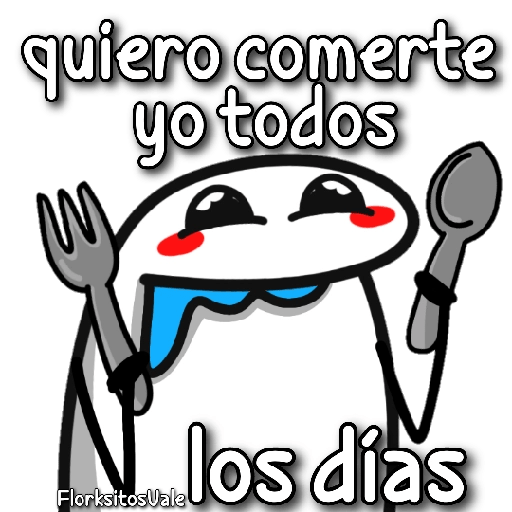 florksito bebé ᥫ᭡