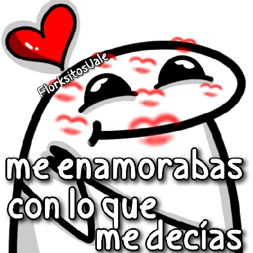 florksito bebé ᥫ᭡