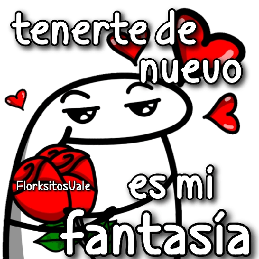 florksito bebé ᥫ᭡