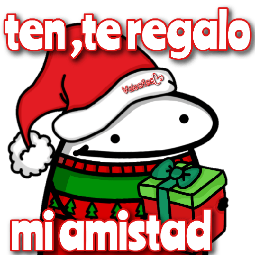 florksito navideño ᥫ᭡