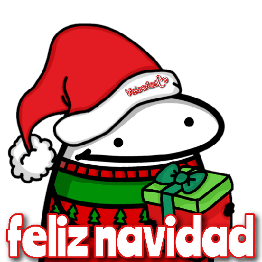 florksito navideño ᥫ᭡
