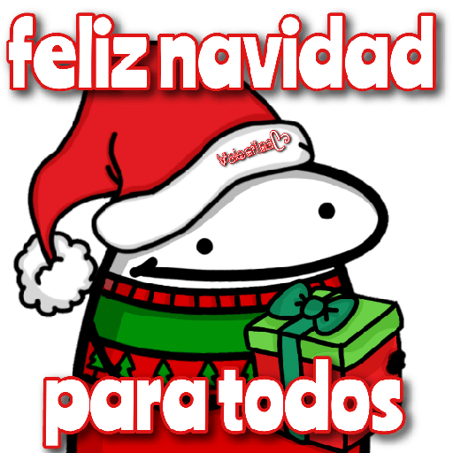 florksito navideño ᥫ᭡