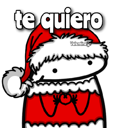 florksito navideño ᥫ᭡