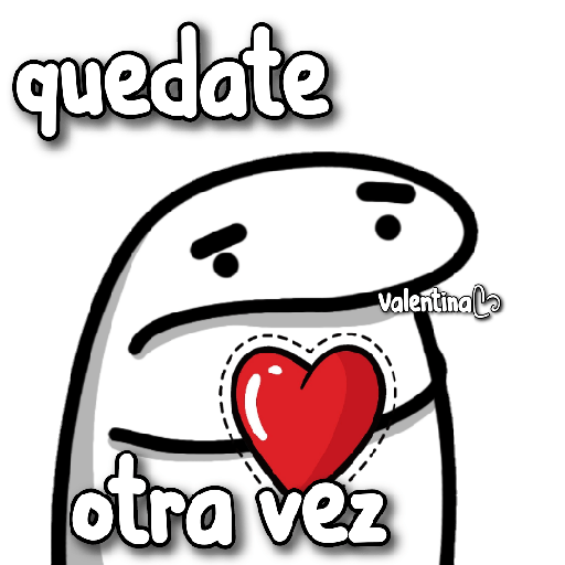 florksito no se va ᥫ᭡