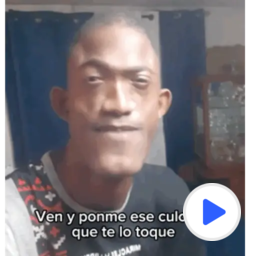 Toque Toque Tiktok Arancin507