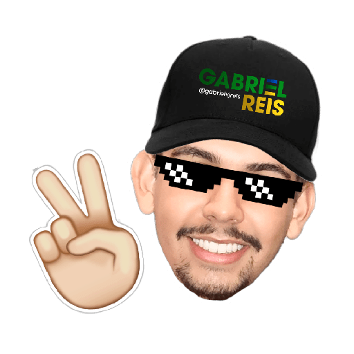 GABRIEL REIS