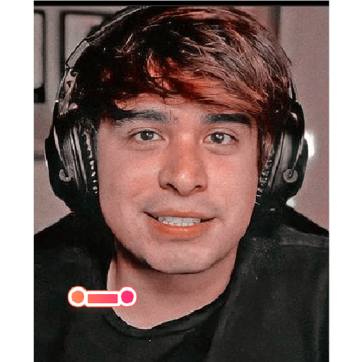 Stikers d raptorgamer 2
