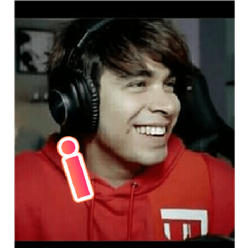 Stikers d raptorgamer 2