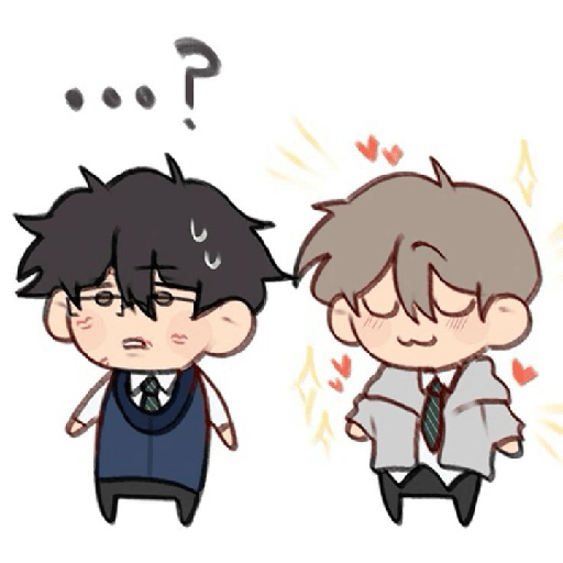 LITC arruinó mi vida,🥰😍