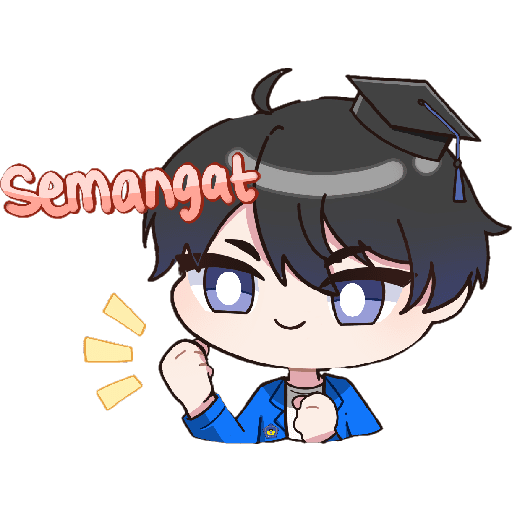 Sticker Time