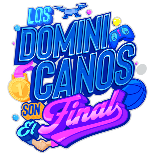 Los Dominicanos Son El Final 🤩