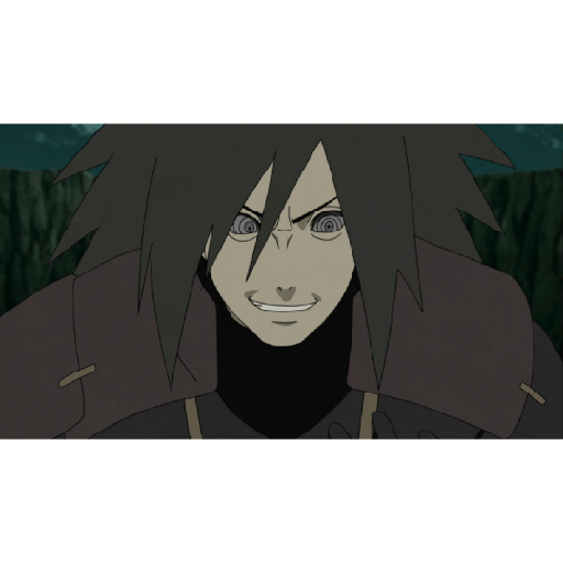 uchiha madara
