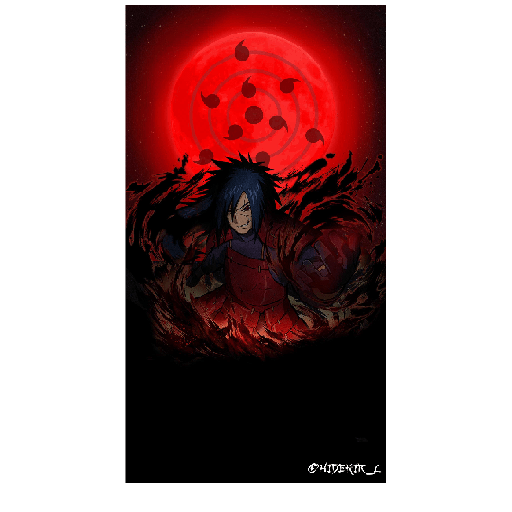 uchiha madara