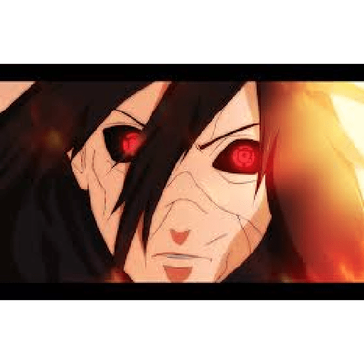 uchiha madara