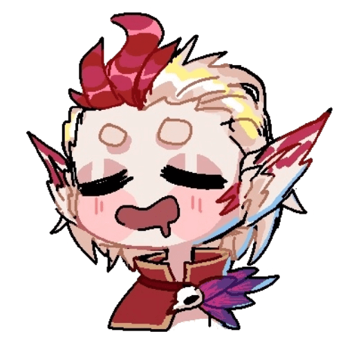 Rakan Fofo 1
