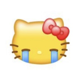 Hello kitty uwu