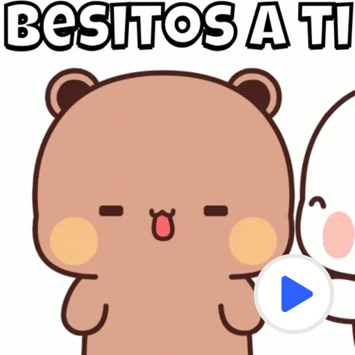 Memes tiernos🥺
