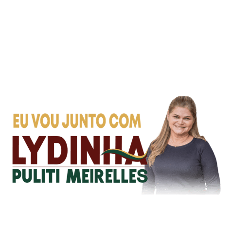 Lydinha Puliti Meirelles