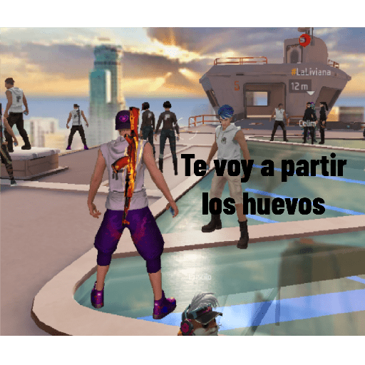 Free Fire memes