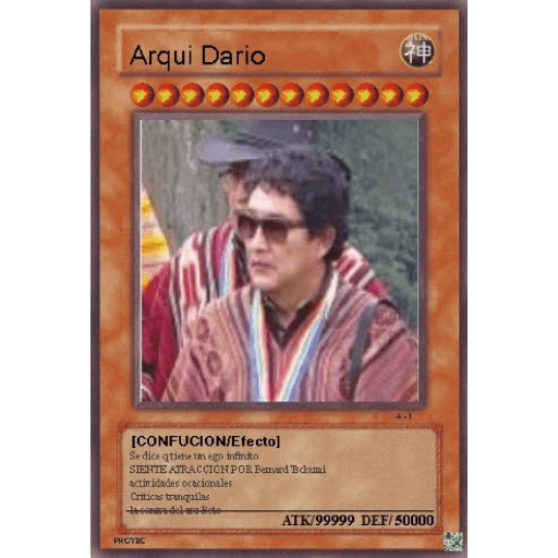 CARTAS ARQ