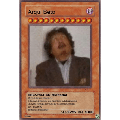 CARTAS ARQ