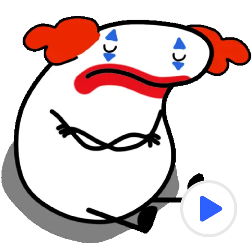 deformitos animados 4