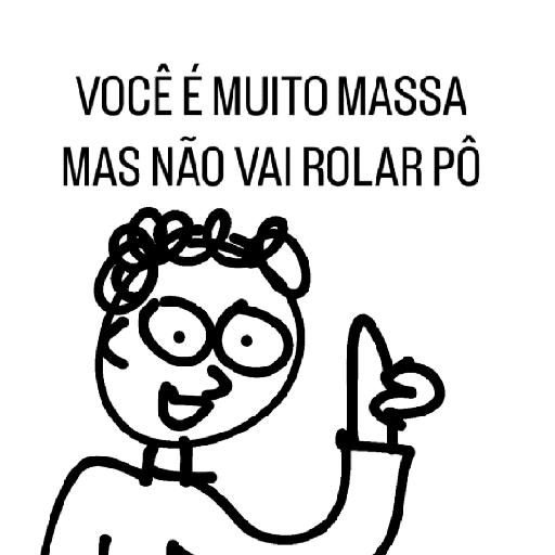 Doidoismo?