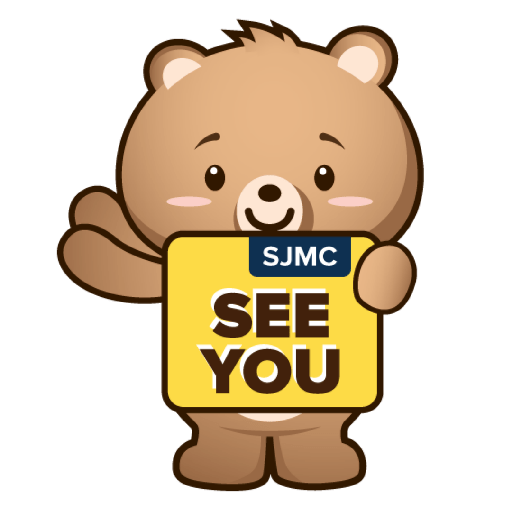 Teddy Paws Stickers by SJMC