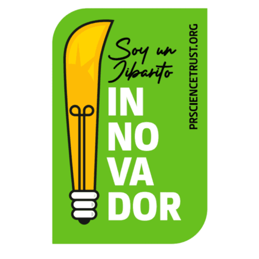 Innovation Stickers 🧡