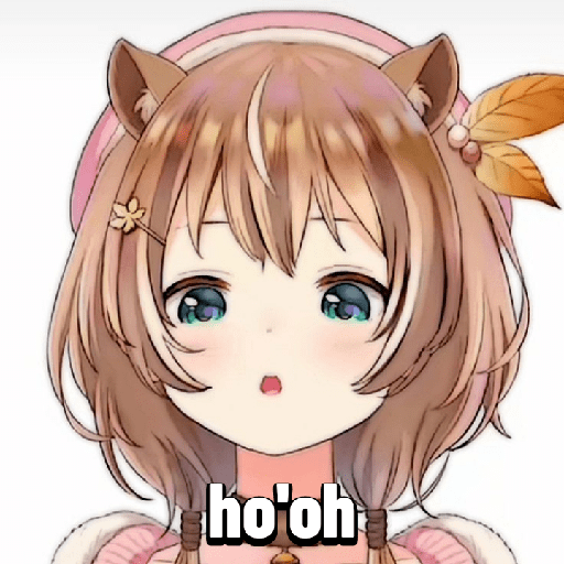 Vtuber ayunda risu,hololive-ID