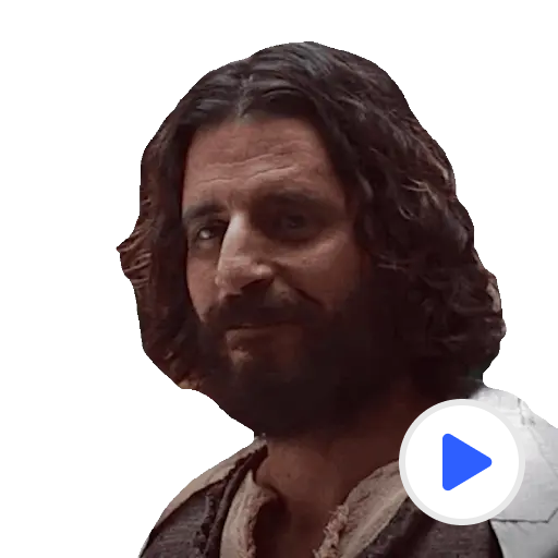 Figurinhas de The Chosen (7)