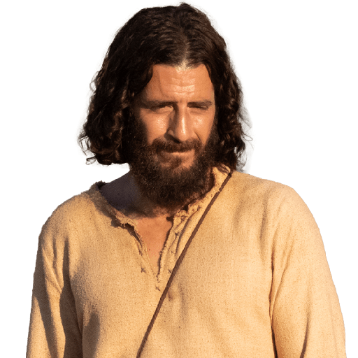 Figurinhas de The Chosen (18)