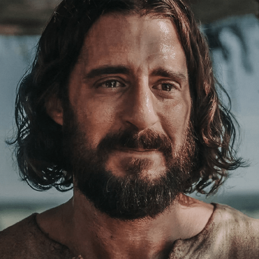 Figurinhas de The Chosen (3)