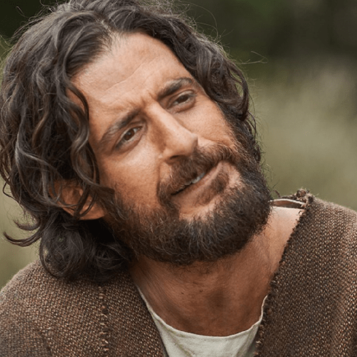 Figurinhas de The Chosen (16)