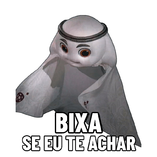 MEME DO SHEIK #CATAR2022