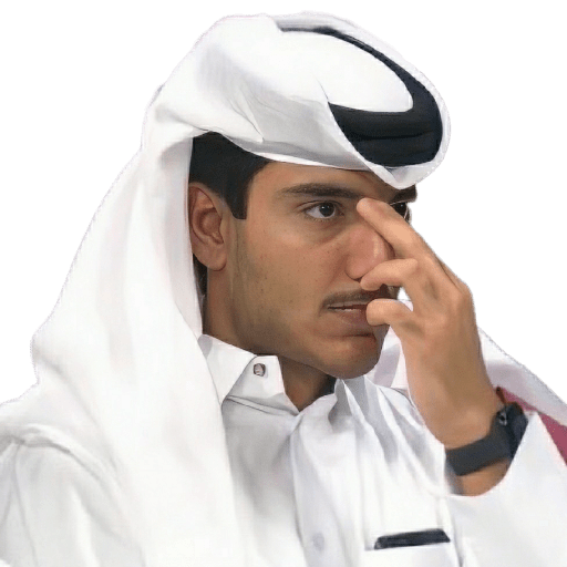 MEME DO SHEIK #CATAR2022