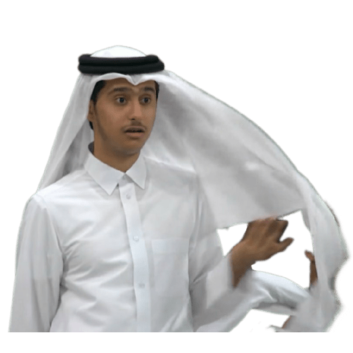 MEME DO SHEIK #CATAR2022