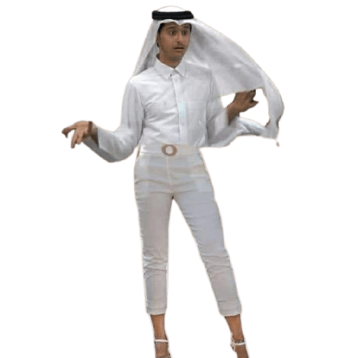 MEME DO SHEIK #CATAR2022